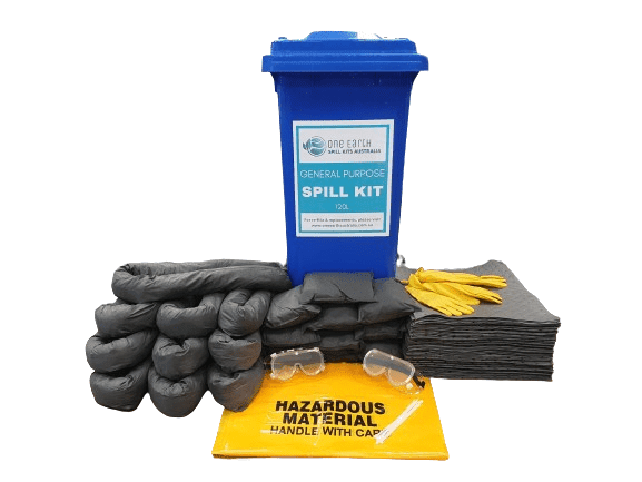 Spill Kits | Spillkit Sydney | Spill kit Australia