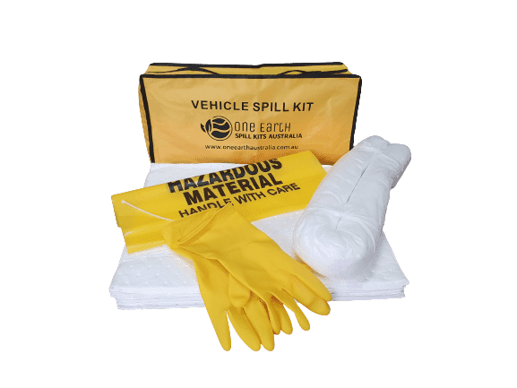 Key Components Of An Effective Marine Spill Kit Explained