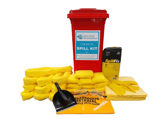 Emergency Spill Kit | Spill Response | Cheap Spill Kits