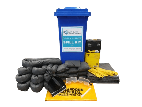 Emergency Spill Kit | Spill Response | Cheap Spill Kits