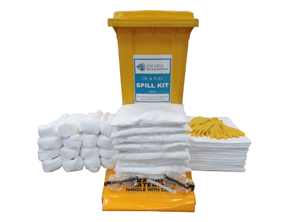 Emergency Spill Kit | Spill Response | Cheap Spill Kits