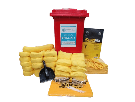 Emergency Spill Kit | Spill Response | Cheap Spill Kits